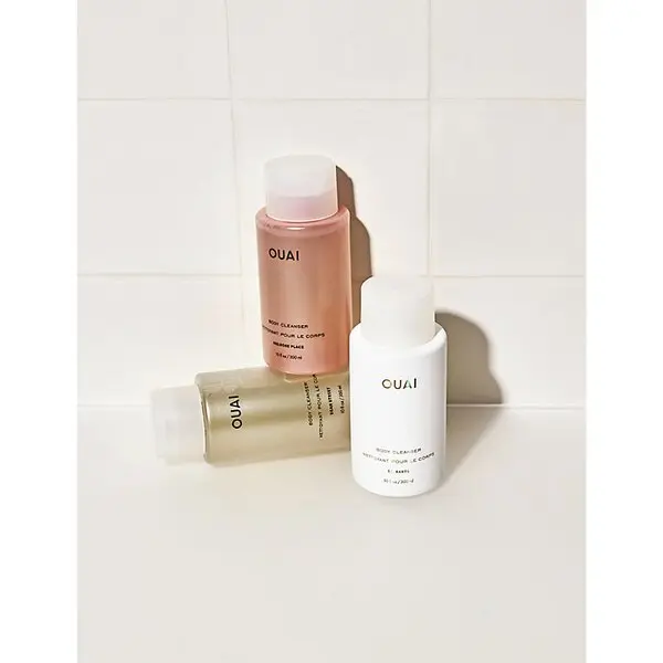 Ouai St. Barts Body Cleanser - One-color