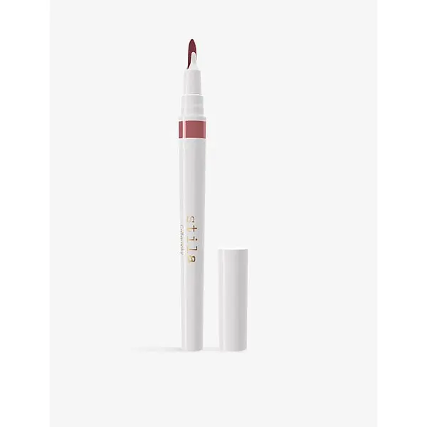 STILA Calligraphy Lip Stain 0.67ml - Maya