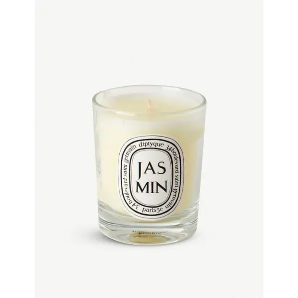 DIPTYQUE Jasmin Mini Scented Candle - One-color