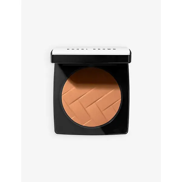 Bobbi Brown Vitamin Enriched Pressed Powder 8g - Golden Brown