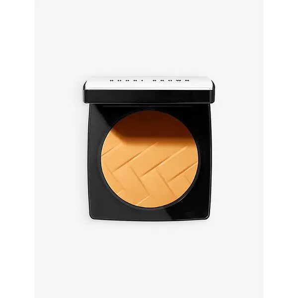 Bobbi Brown Vitamin Enriched Pressed Powder 8g - Peach