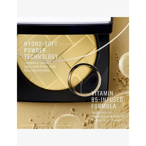 Bobbi Brown Vitamin Enriched Pressed Powder 8g - Peach