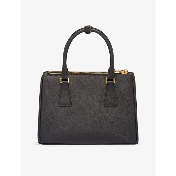 Prada Galleria Saffiano Leather Tote Bag