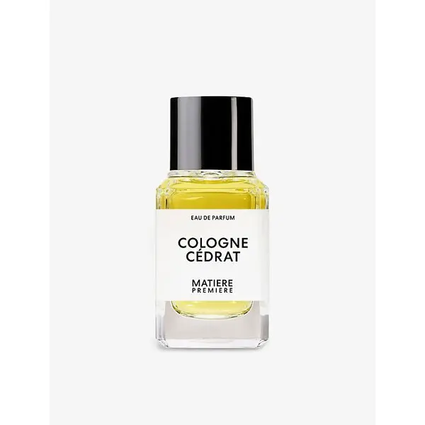 MATIERE PREMIERE Cologne Cedrat Eau De Parfum - Na