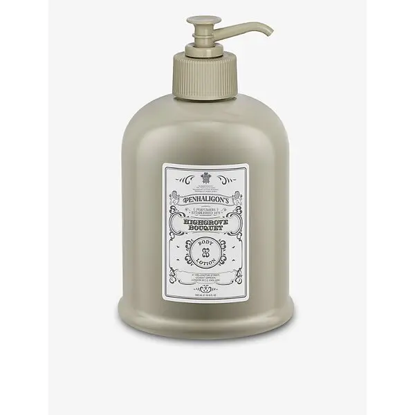 PENHALIGON'S Highgrove Bouquet Body And Hand Lotion - One-color