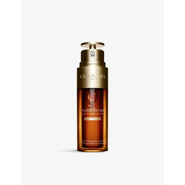 Clarins Double Serum Light Serum