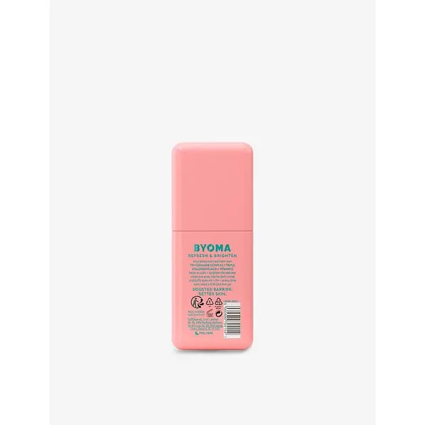 BYOMA De-puff And Brighten Eye Gel