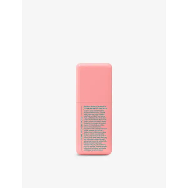 BYOMA De-puff And Brighten Eye Gel
