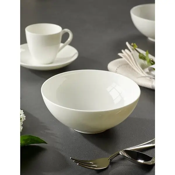 VILLEROY & BOCH Anmut Porcelain Salad Bowl 13cm