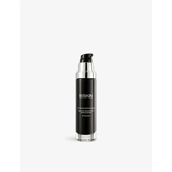 111SKIN Black Diamond Emulsion - One-color