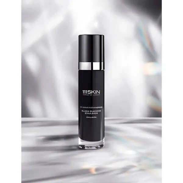 111SKIN Black Diamond Emulsion - One-color