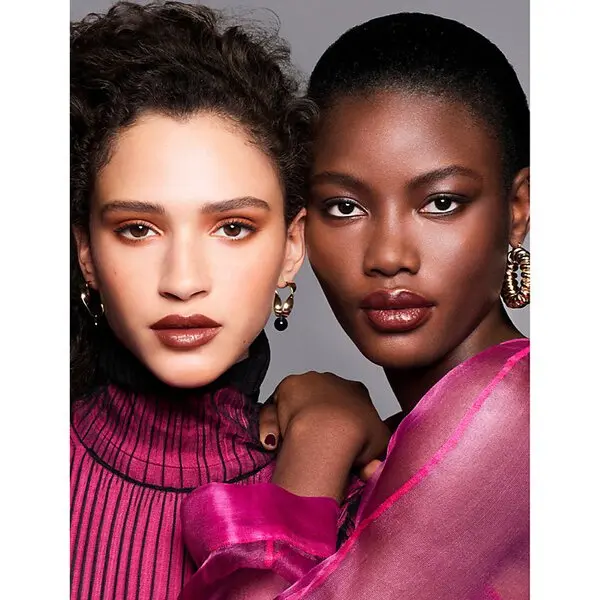 Bobbi Brown Luxe Lip Colour Lipstick Refill 3.8g
