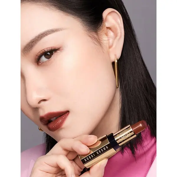 Bobbi Brown Luxe Lip Colour Lipstick Refill 3.8g
