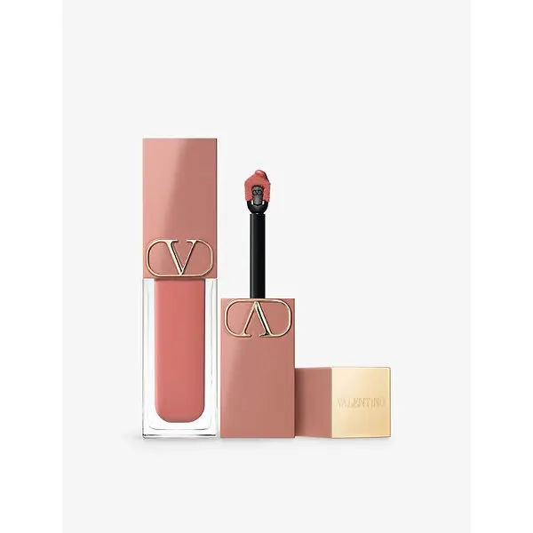 Valentino Garavani Liquirosso 2-in-1 Lip And Blush Stick 6.5ml - 109r Catch Me If You Can