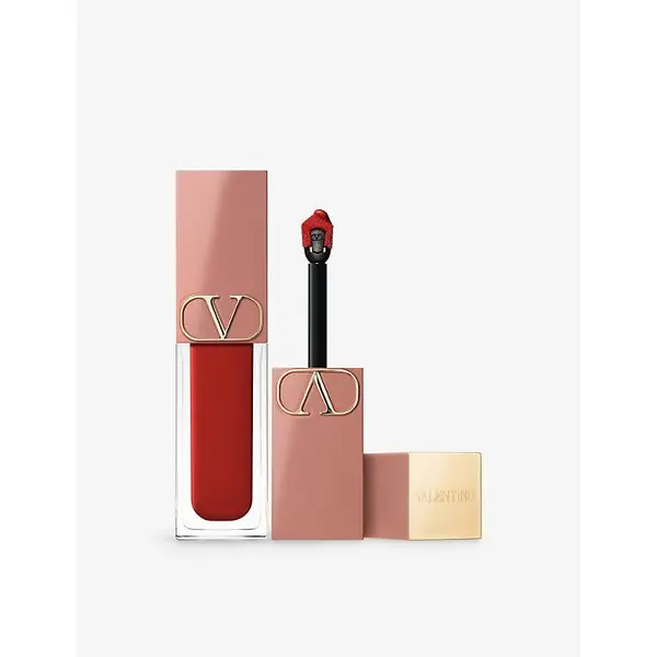 Valentino Garavani Liquirosso 2-in-1 Lip And Blush Stick 6.5ml - 111a Undressed Velvet