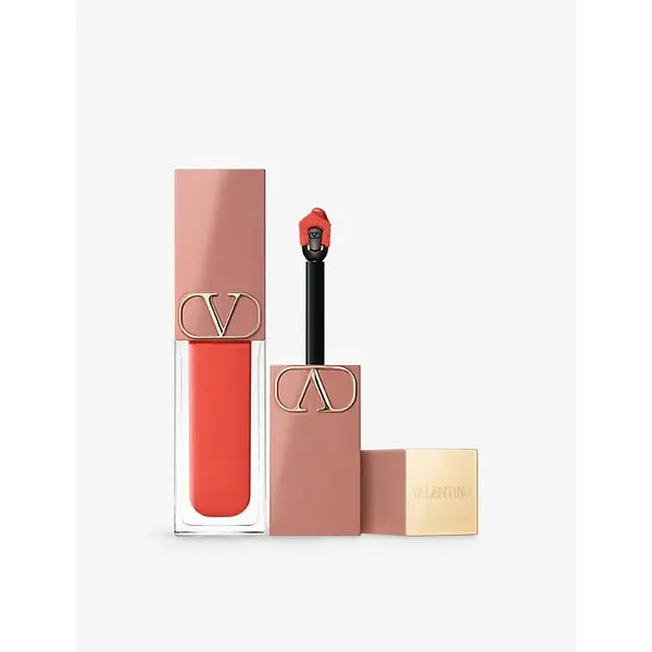 Valentino Garavani Liquirosso 2-in-1 Lip And Blush Stick 6.5ml - 218a See You Later