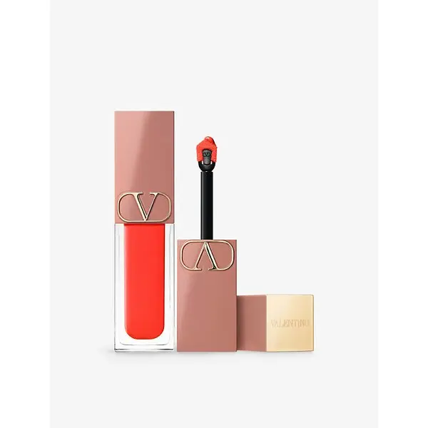 Valentino Garavani Liquirosso 2-in-1 Lip And Blush Stick 6.5ml - 488a Ciao Rosso