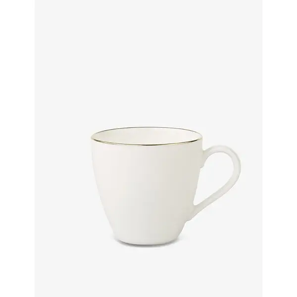 VILLEROY & BOCH Anmut Gold Bone-porcelain Espresso Cup 8.5cm - One-color