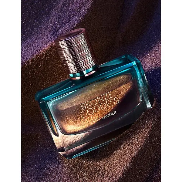 Estée Lauder Bronze Goddess Nuit Eau De Parfum - One-color