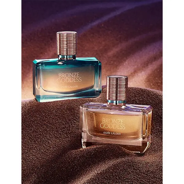 Estée Lauder Bronze Goddess Nuit Eau De Parfum - One-color