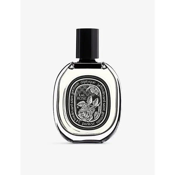 DIPTYQUE Eau Rose Eau De Parfum 75ml - One-color