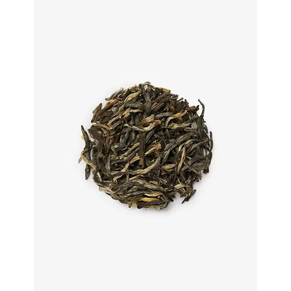 NEWBY TEAS Supreme Jasmine Loose Leaf Tea 100g