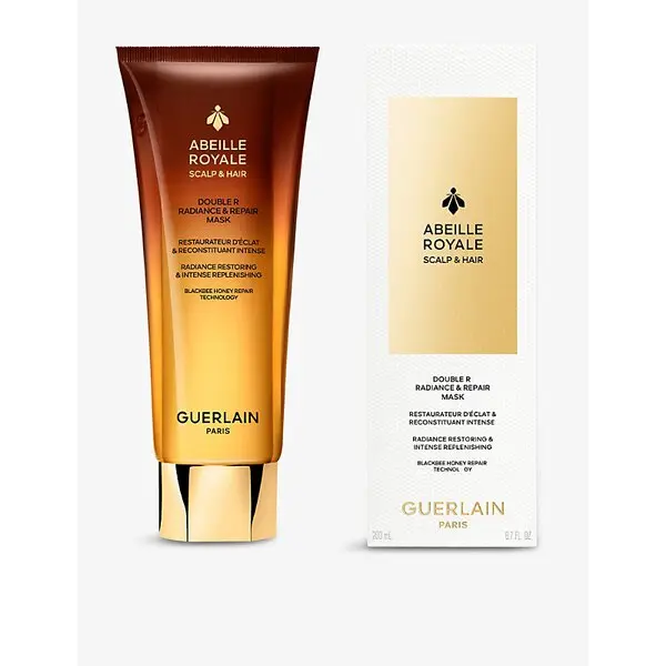 GUERLAIN Abeille Royale Double R Radiance And Repair Mask - One-color