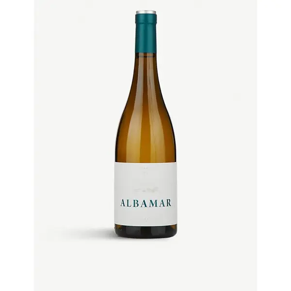 SPAIN Bodegas Albamar Albariño - One-color