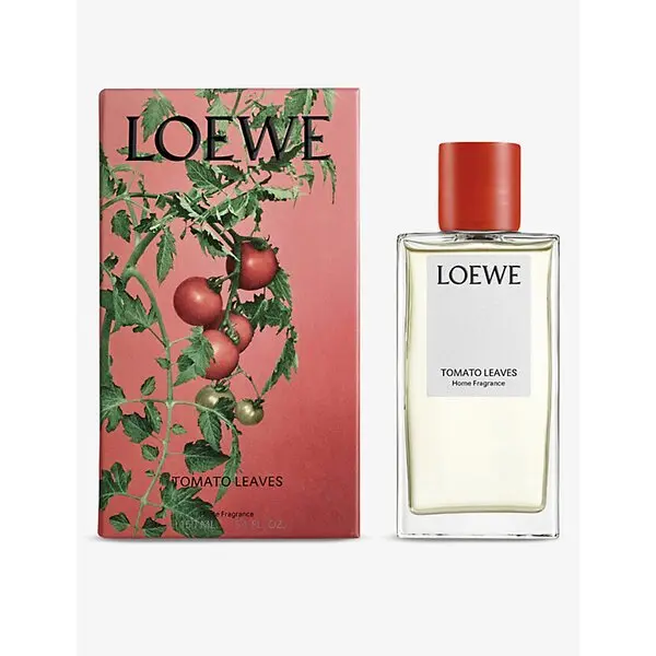 Loewe Tomato Leaves Scented Home Fragrance 150ml