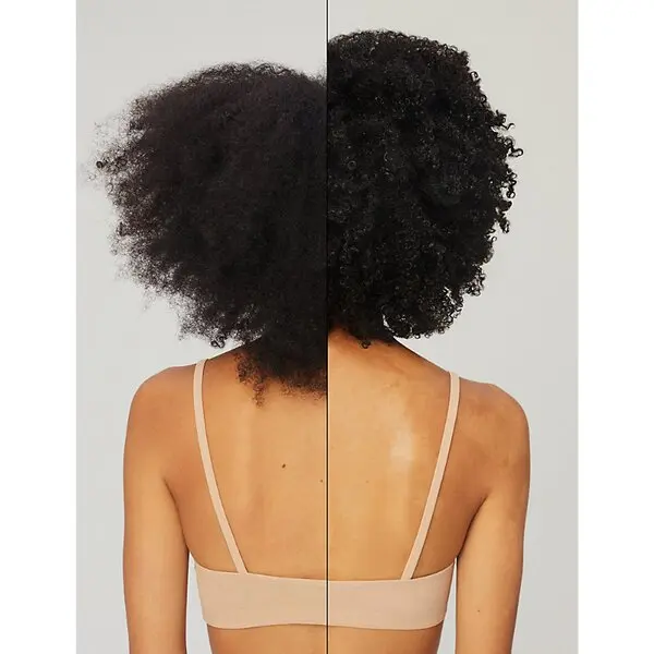 CHAMPO Leave-in Perfecting Hair Cream