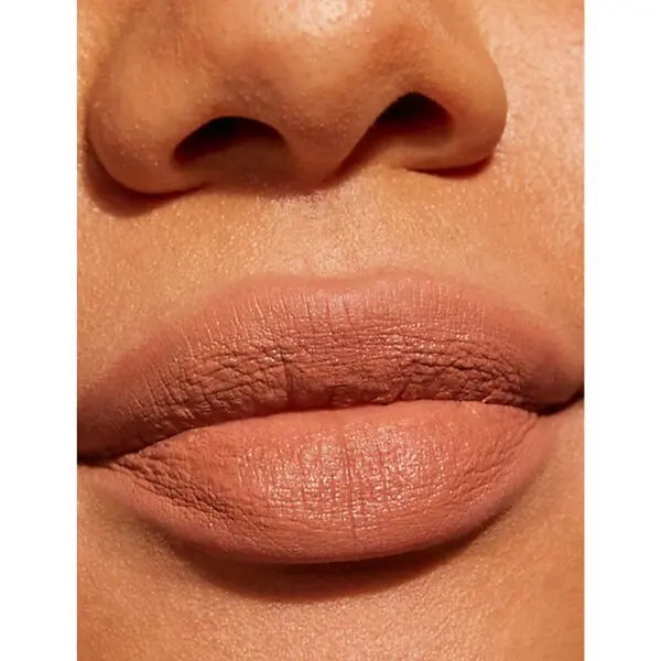 NUDESTIX Intense Matte Lip + Cheek Pencil 1.41g - Sunkissed Nude