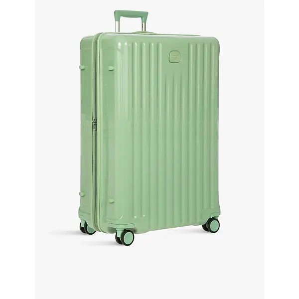 BRICS Positano Suitcase 82cm - Sage Green