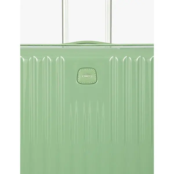BRICS Positano Suitcase 82cm - Sage Green