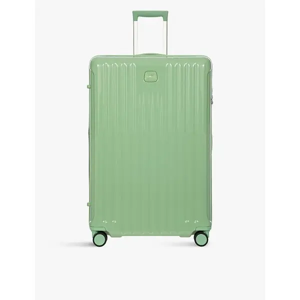 BRICS Positano Suitcase 82cm - Sage Green