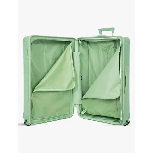 BRICS Positano Suitcase 82cm - Sage Green