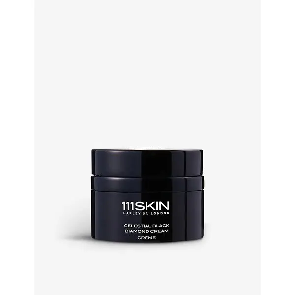 111SKIN Celestial Black Diamond Body Cream - One-color