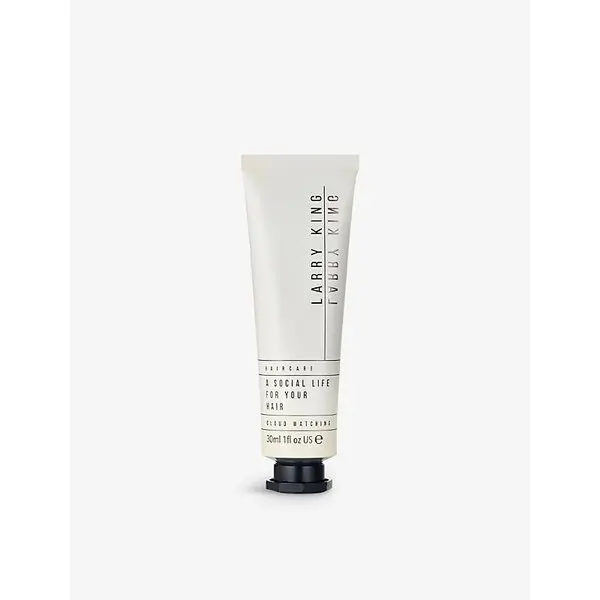 LARRY KING HAIRCARE A Social Life For Your Hair Cream - Na
