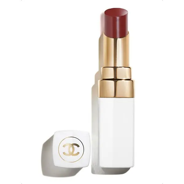 Chanel Rouge Coco Baume Hydrating Tinted Lip Balm With Buildable Colour 3g - Fall For Me 924