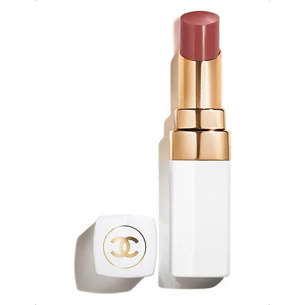 Chanel Rouge Coco Baume Hydrating Tinted Lip Balm With Buildable Colour 3g - Sweet Treat 930