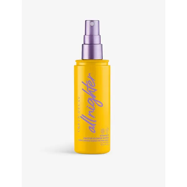 Urban Decay All Nighter Vitamin C Setting Spray - Na