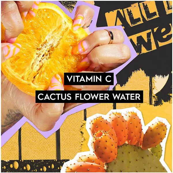 Urban Decay All Nighter Vitamin C Setting Spray