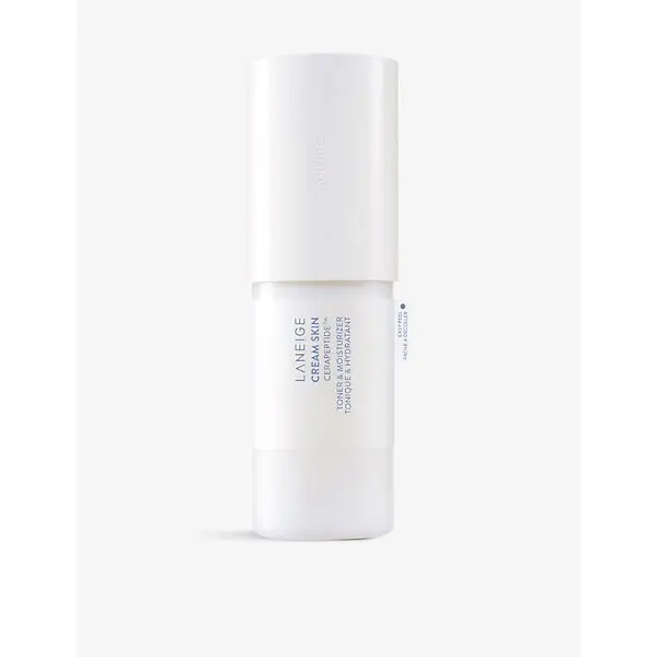 LANEIGE Cream Skin Cerapeptide™ Toner And Moisturiser