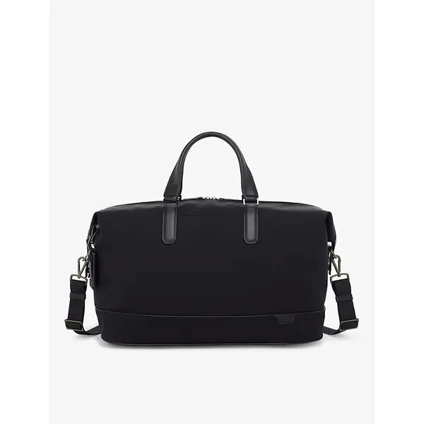Tumi Harrison Nelson Duffel Bag - Black