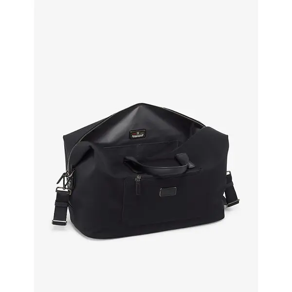 Tumi Harrison Nelson Duffel Bag - Black