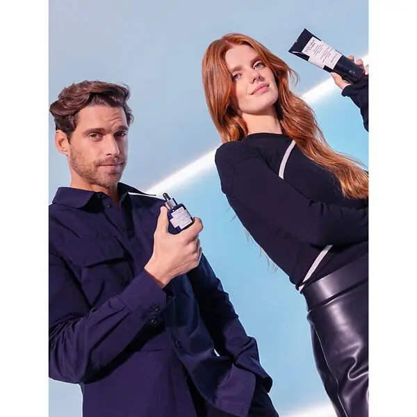 Sisley Fortifying Densifying Shampoo