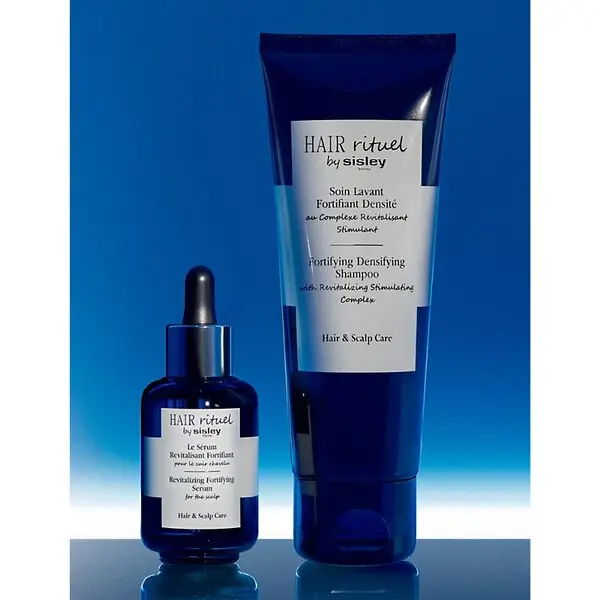 Sisley Fortifying Densifying Shampoo