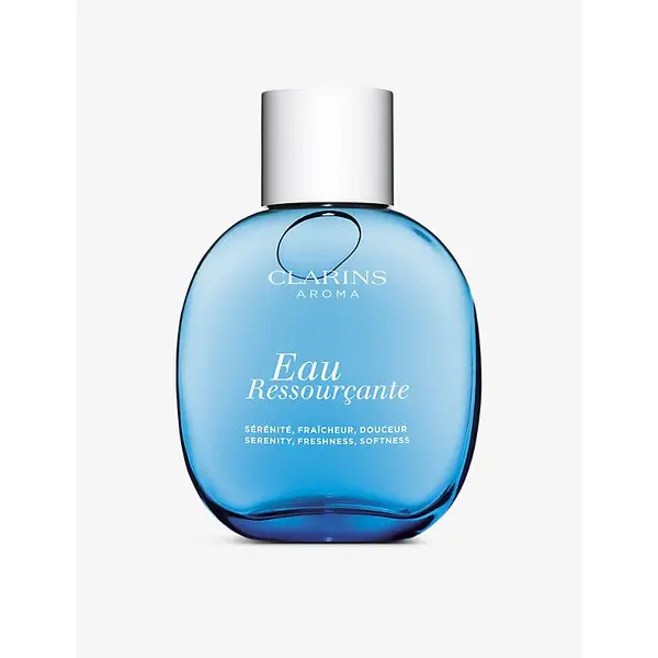 Clarins Eau Ressourçante Treatment Fragrance - Na