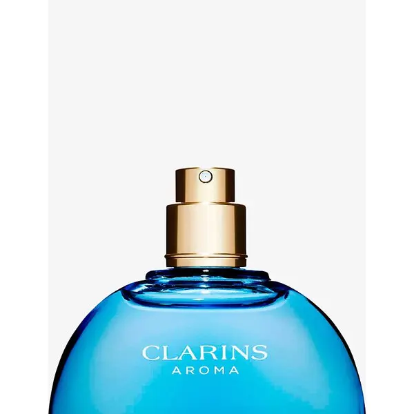 Clarins Eau Ressourçante Treatment Fragrance