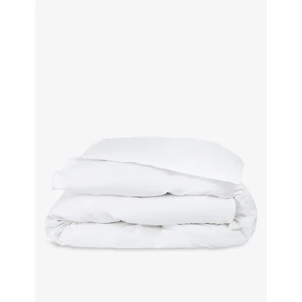 THE WHITE COMPANY Hungarian 4.5 Tog Goose-down Duvet - One-color
