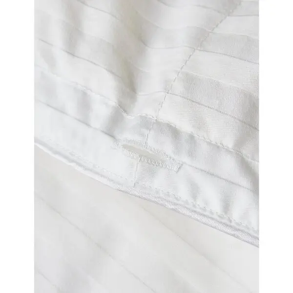 THE WHITE COMPANY Hungarian 4.5 Tog Goose-down Duvet